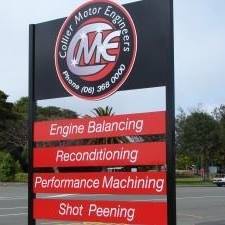 Engine Rebuilders Wellington Precision Engine Rebuilders